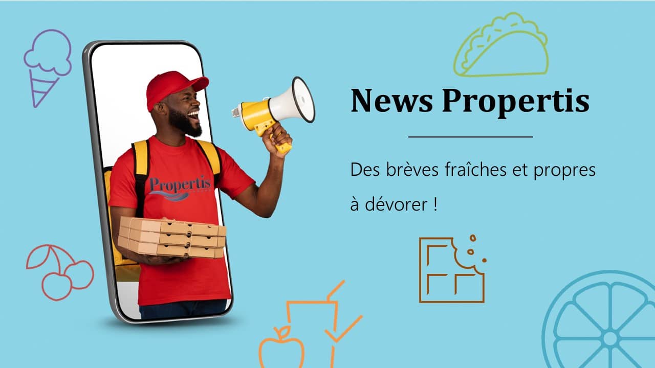 News Propertis du 30/04 - Propertis